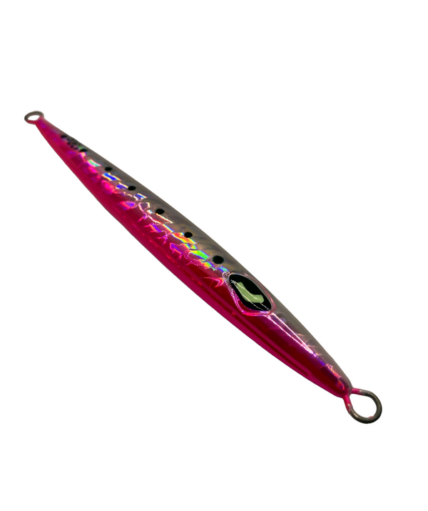 Fishing Slicer Jig | Slicer Jig | justin's Tackle